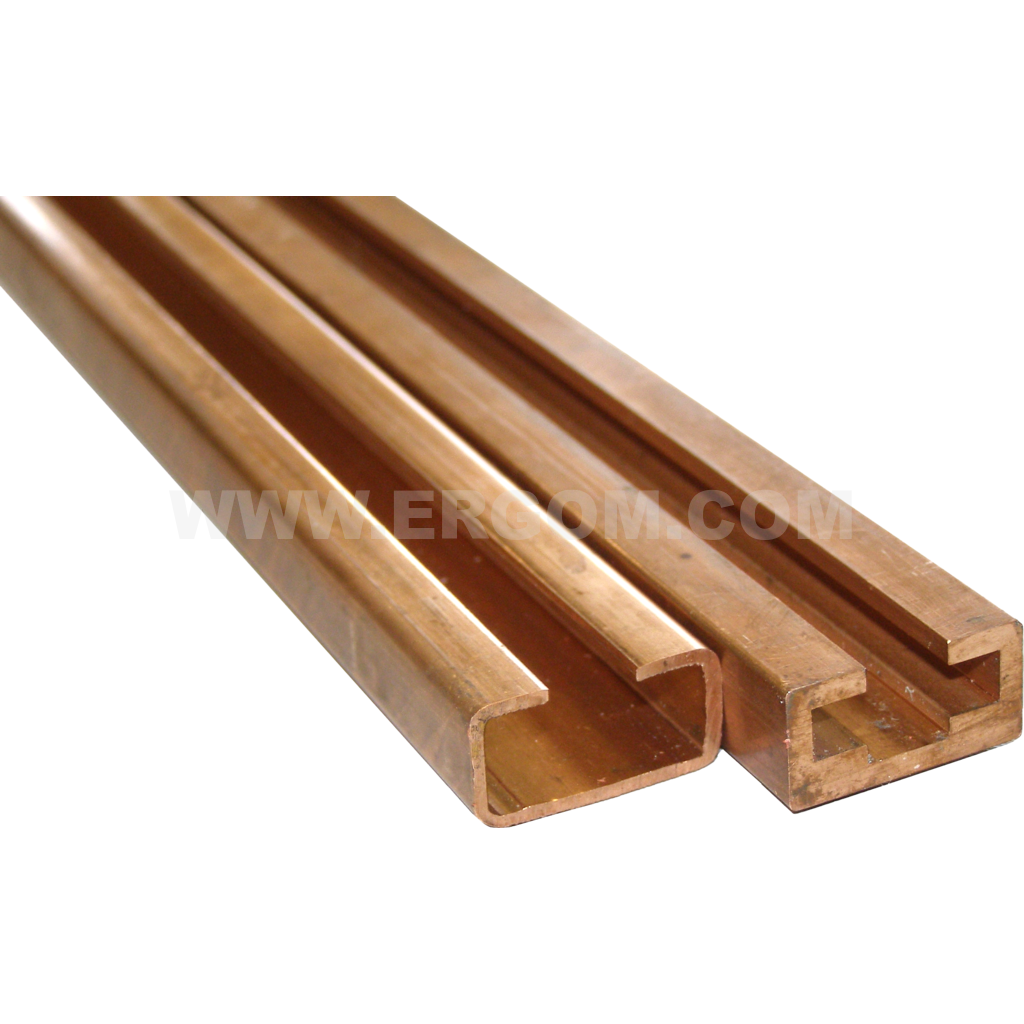 Busbars and mounting - Switchgears and enclosures - Products