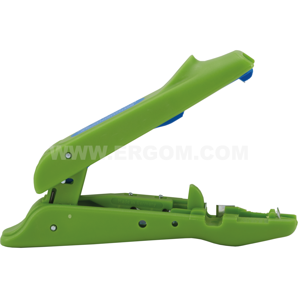 DUO-CRIMPER GREEN LINE