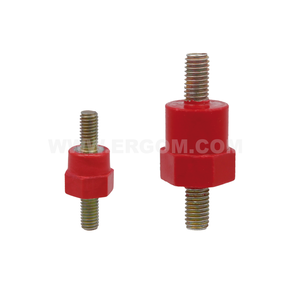 Izolatory wsporcze nN typ IWS