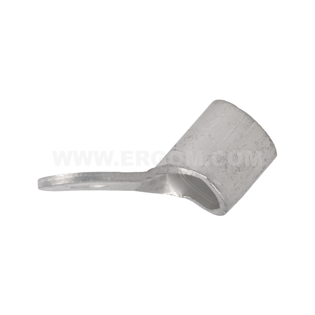 Angle ring terminals, K45O type