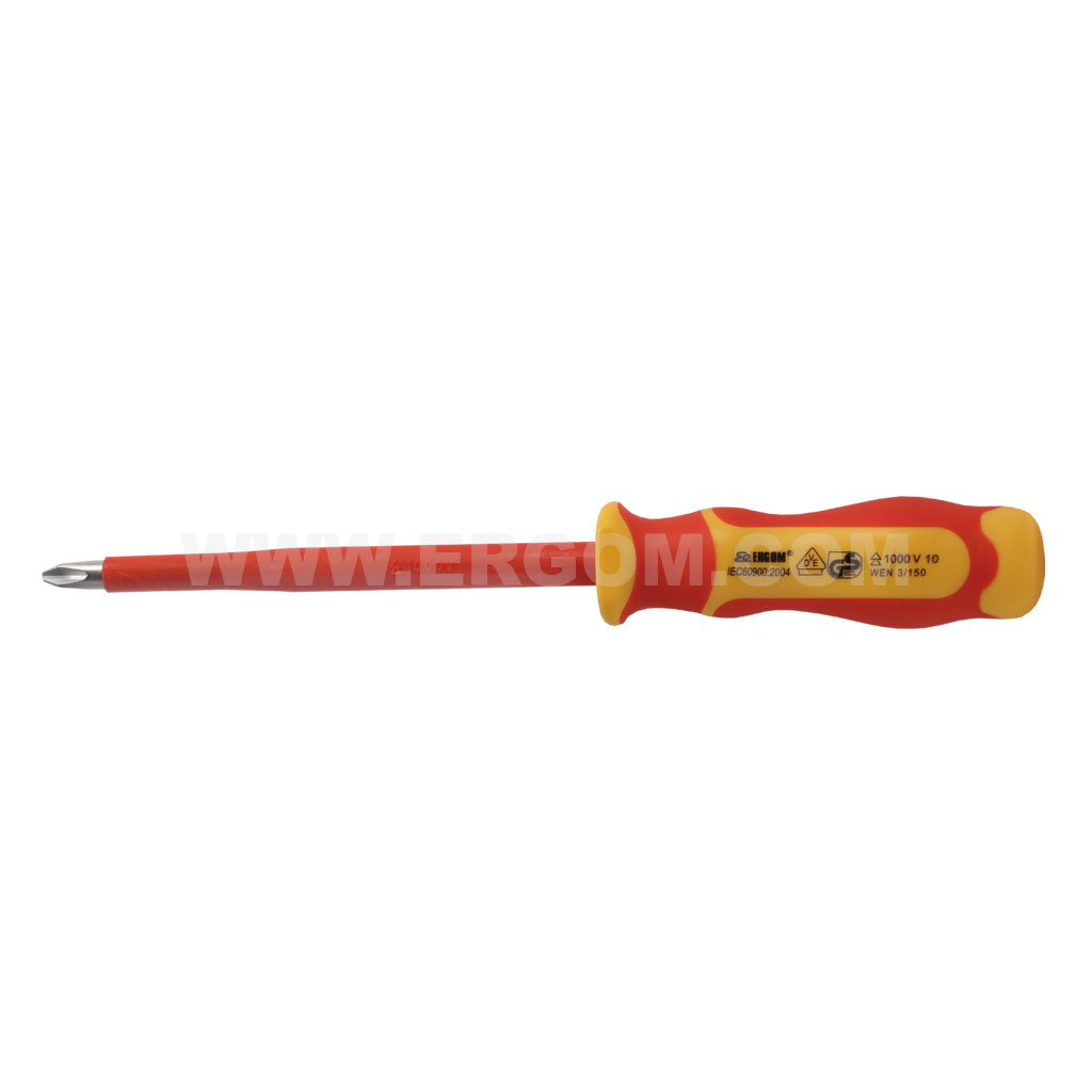 cross screwdriver