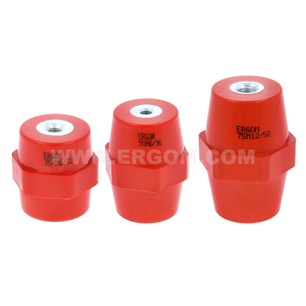 LV support insulators, IWN2 type