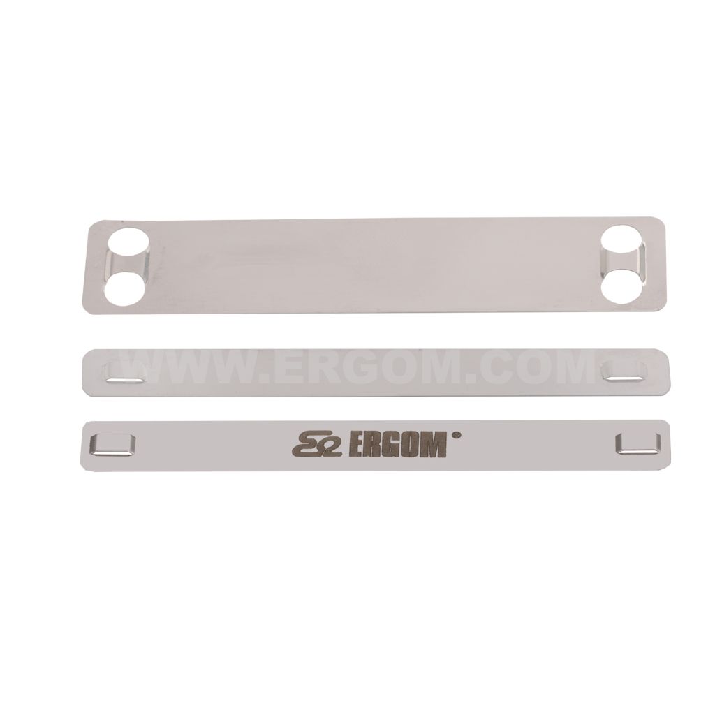 Steel markers, OWS type