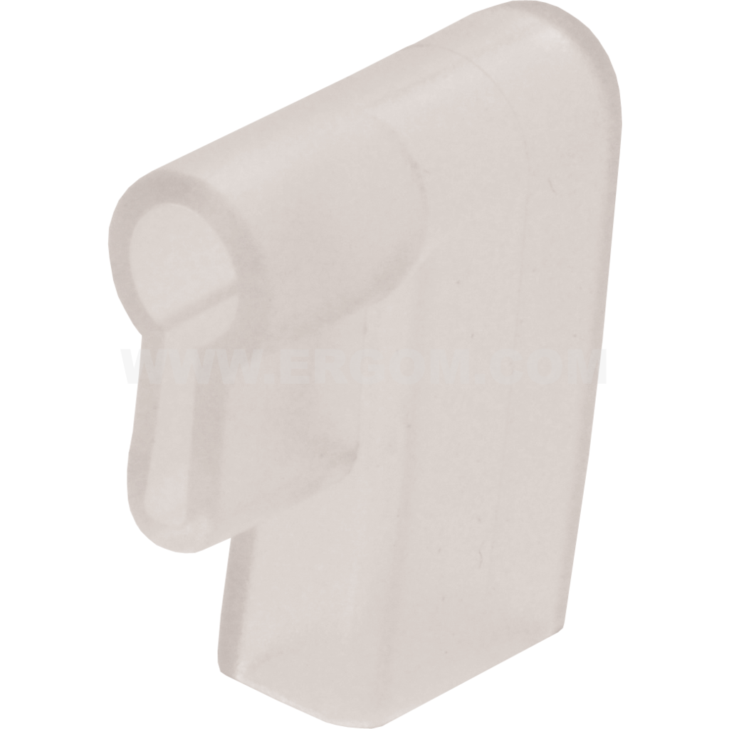 Insulating cover for angular female push-on connectors, ONKZ...PCV type ...