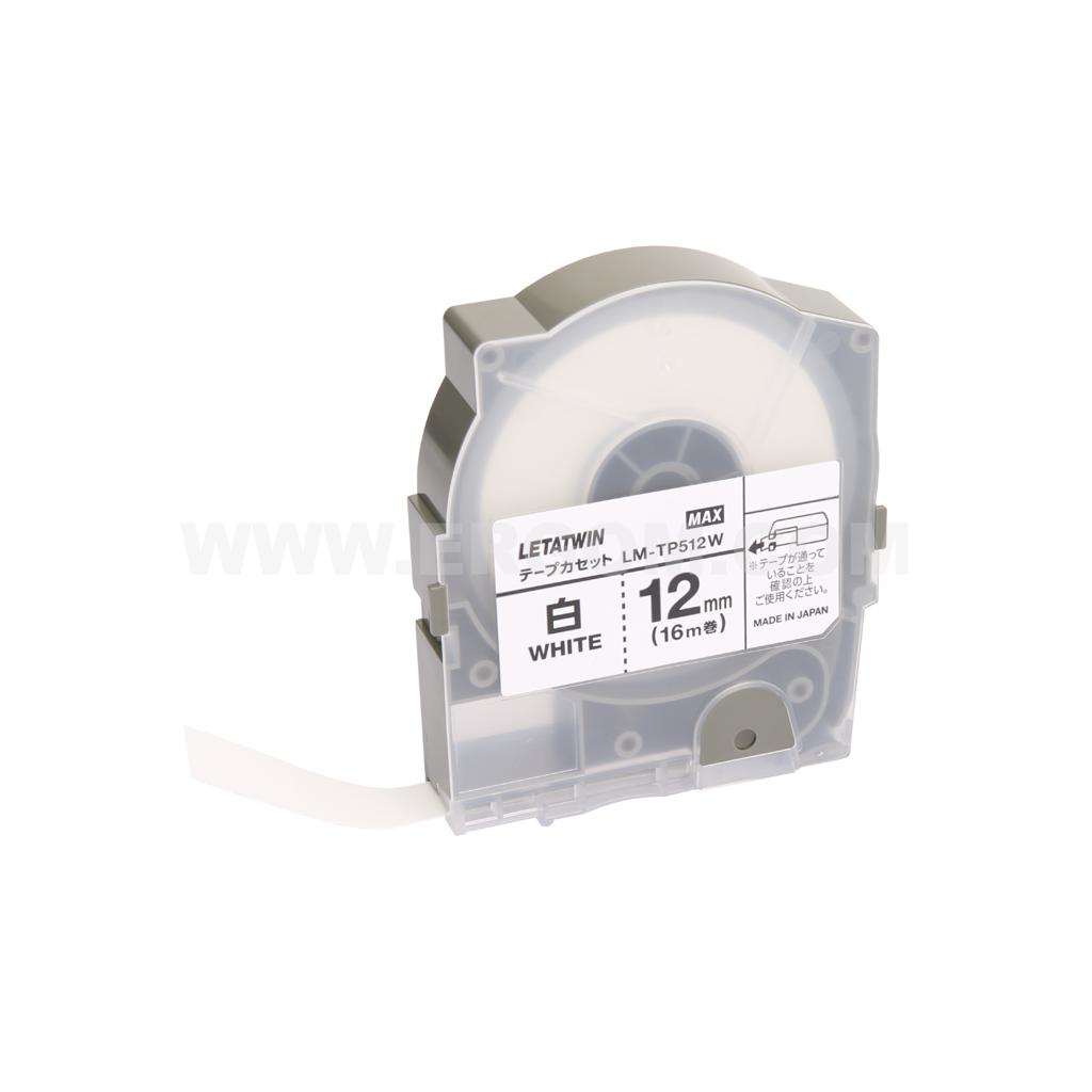 Polyester adhesive tapes LM-TP (LM-550A) - LM-TP509W 16M (LM-550A) - by ...
