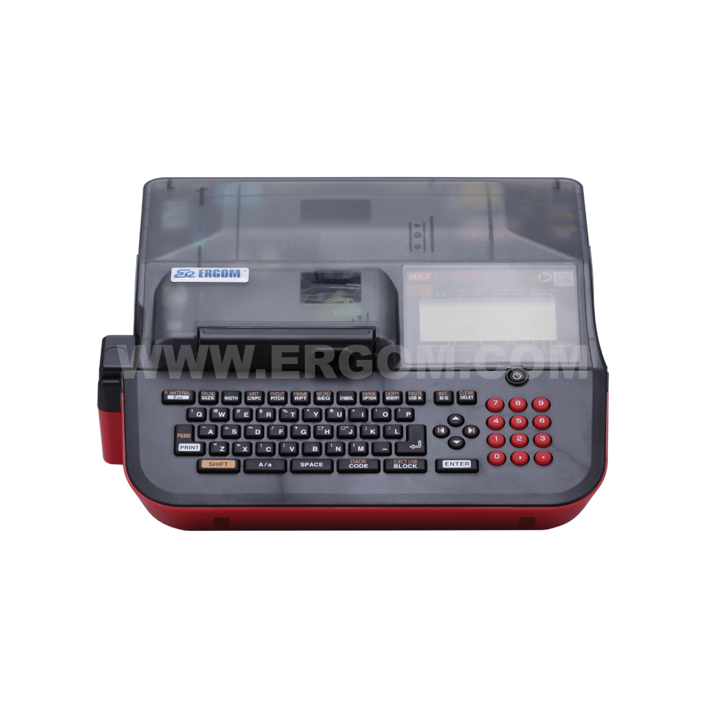 Printer LETATWIN LM-550A3/PC CE - LM-550A3/PC CE - by Ergom