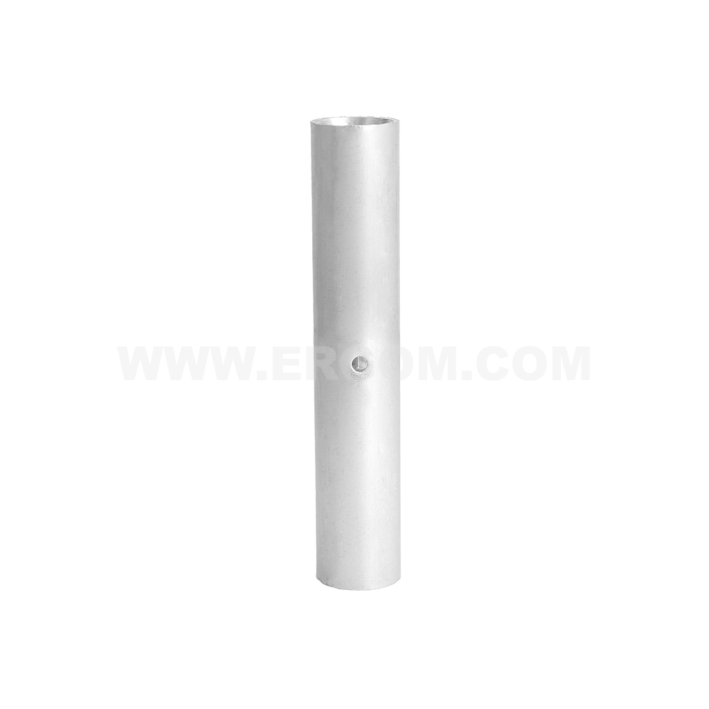 Tubular thin-walled cable connectors, 2ZA type - 2ZA 150 (50 PCS) - by ...