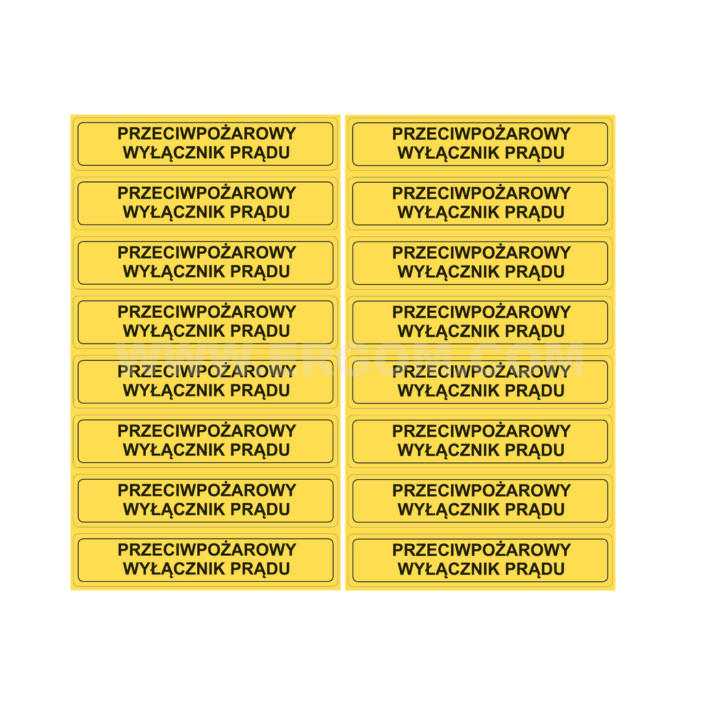 TZ PV 23x112 P.W.P (10 PCS)